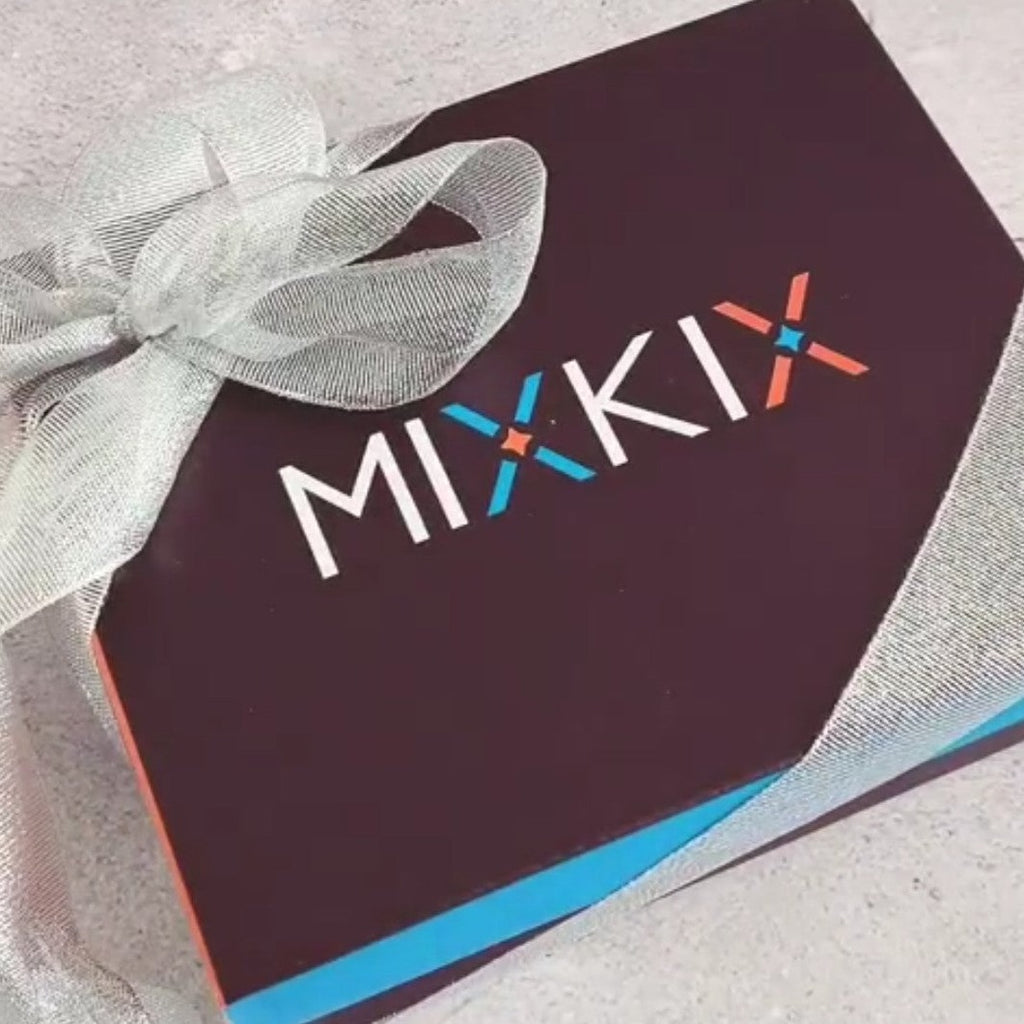 Mix Kix Gift Card – mix-kix