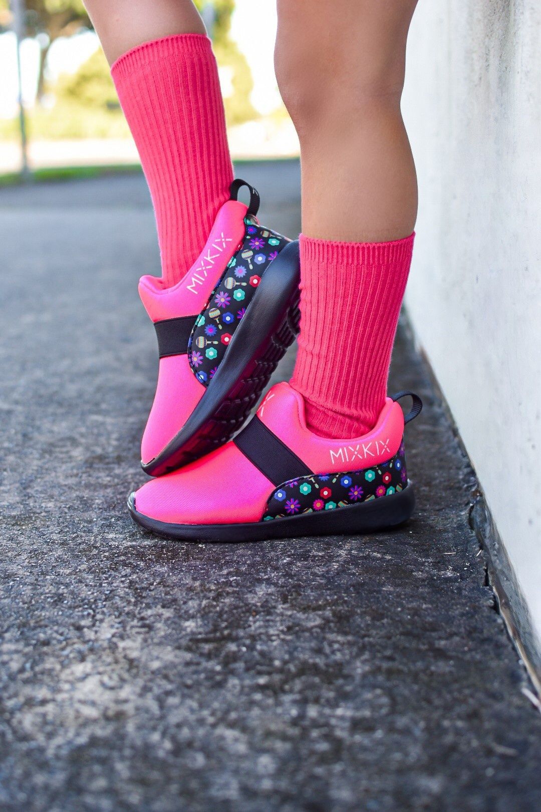 Mix Kix Sneakers – mix-kix