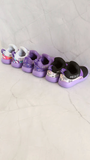 Mix Kix Sneakers – mix-kix