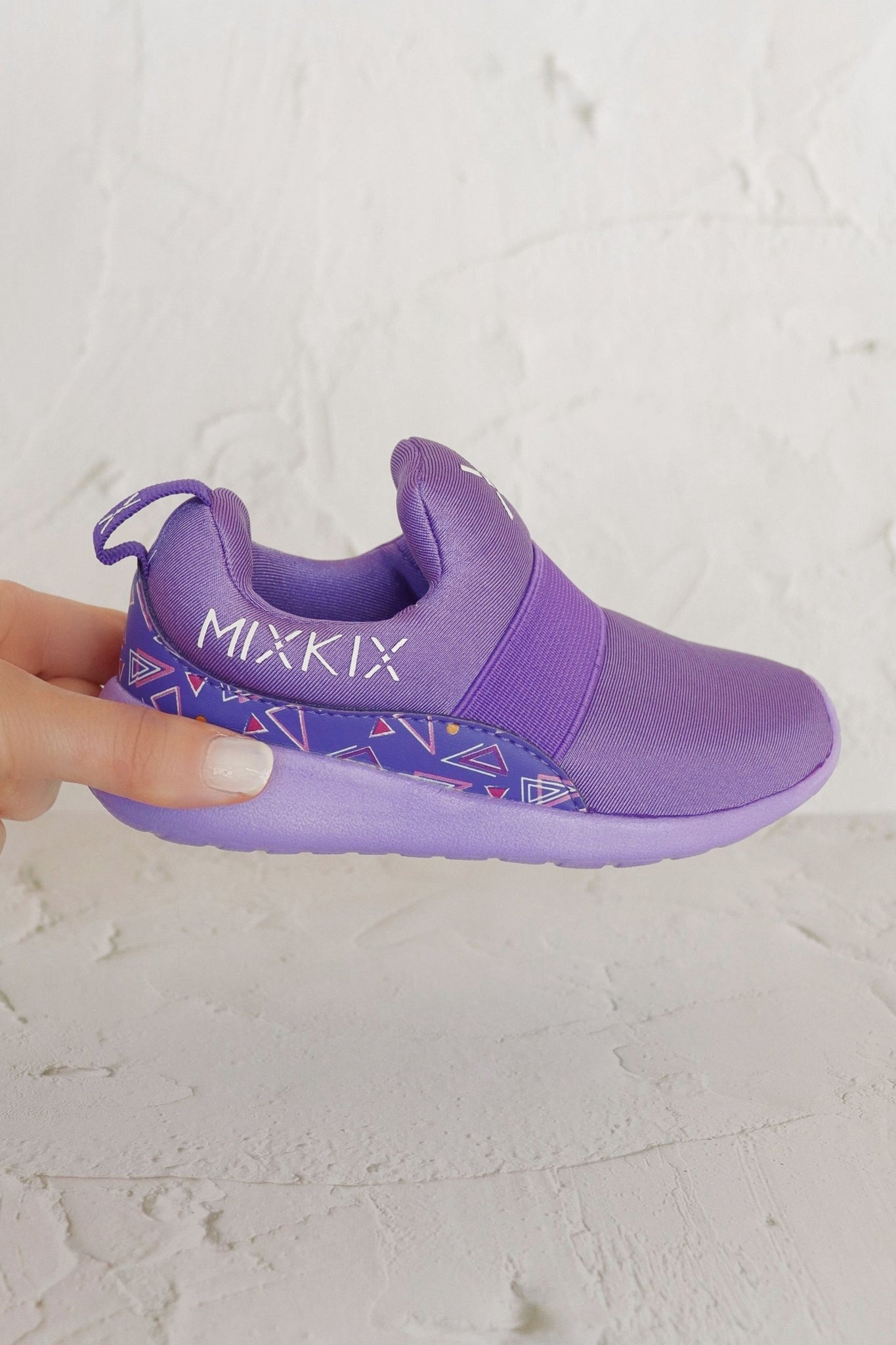 Mix Kix Sneakers – mix-kix